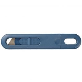 Metal Detectable Auto-retractable Safety Knives | Metal Detectable ...