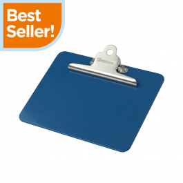 Metal Detectable Plastic Clipboards | Detectamet Detectable Products