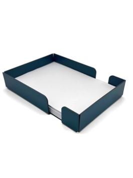 Metal Detectable & X-ray Visible Paper Holder | Detectamet