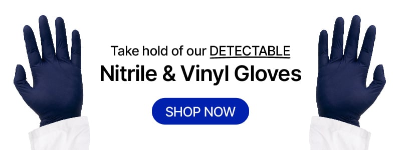 Common PPE Mistakes in Food Processing and How to Avoid Them